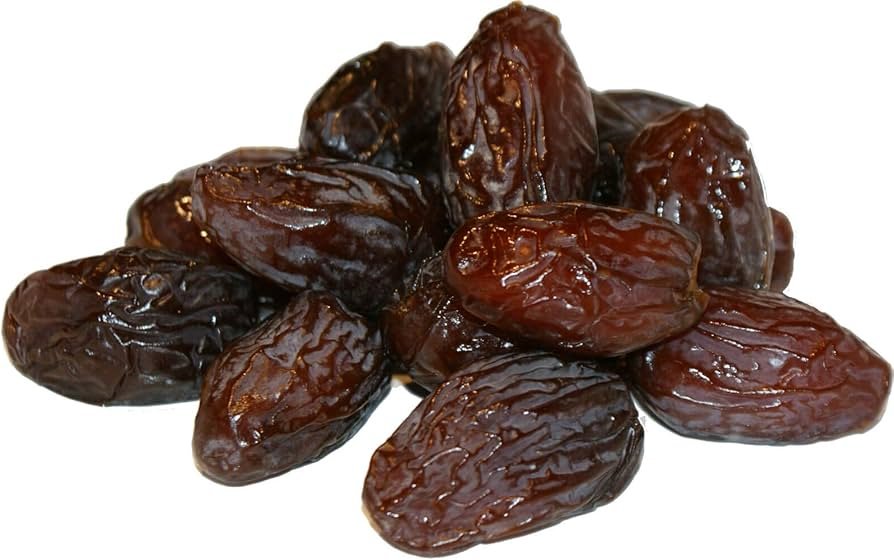Medjoul Dates - Afghan Prime