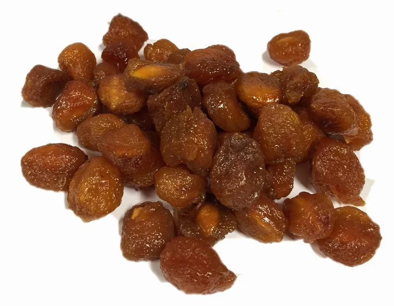 Aloo Bukhara - Afghan Prime