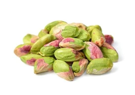 Pistachios/Pista (Without Shell) - Afghan Prime